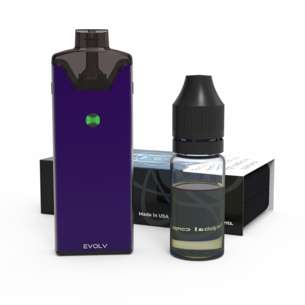 Evolv Reflex - evolvreflex.co.uk