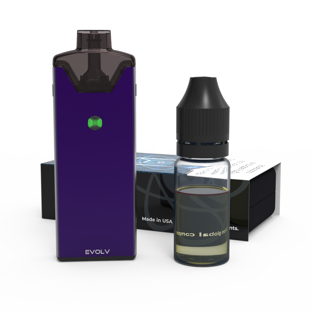 Evolv Reflex - evolvreflex.co.uk