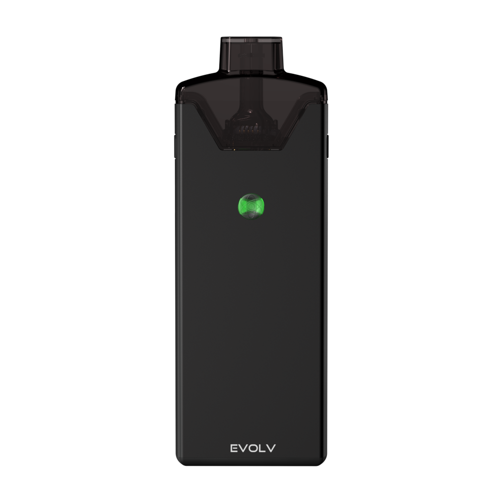 Evolv Reflex - evolvreflex.co.uk