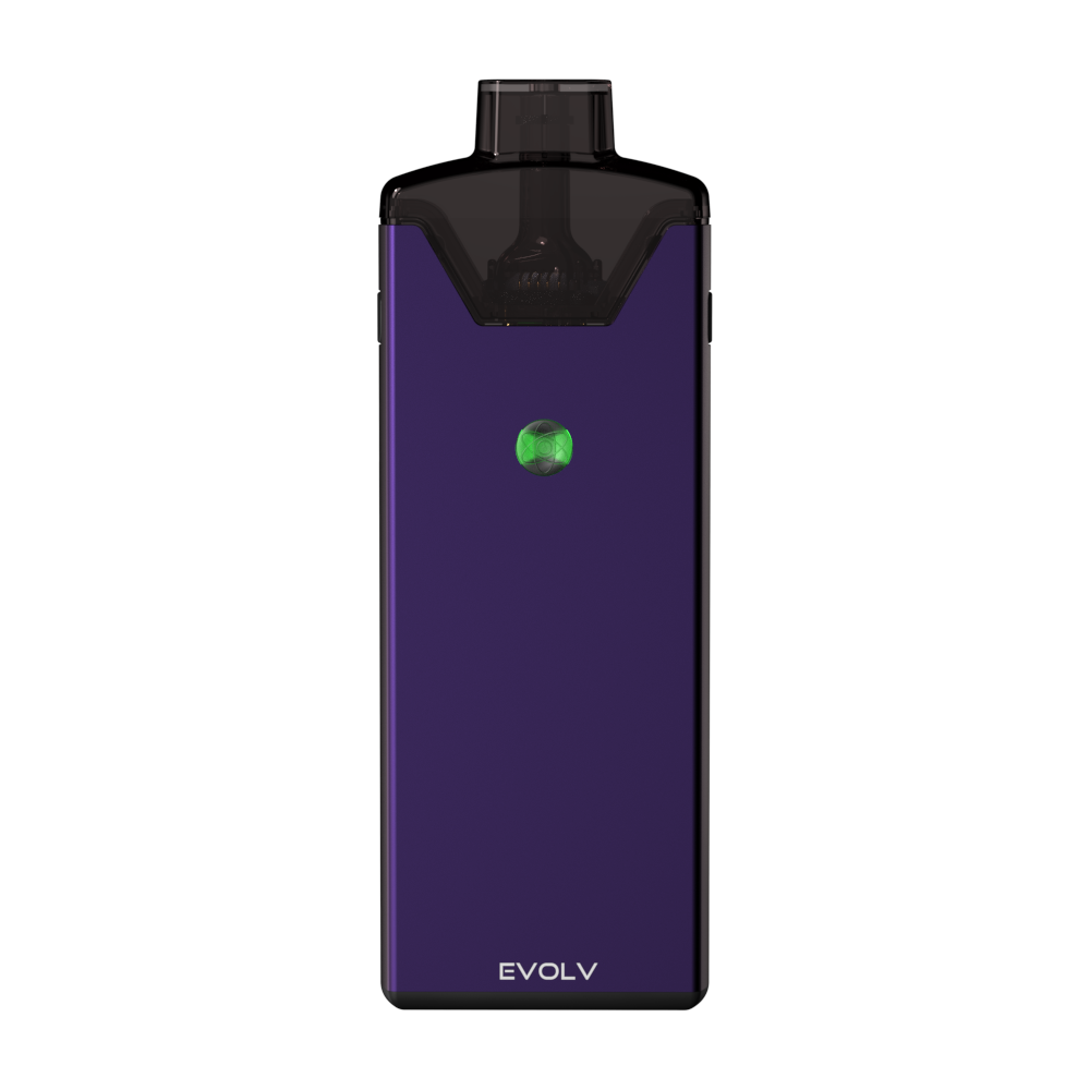 Evolv Reflex - evolvreflex.co.uk